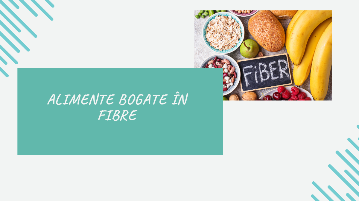 Alimente Bogate în Fibre - Cristiana Blog